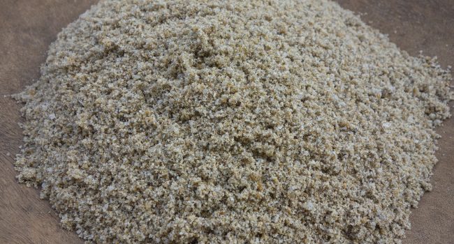 Products - Sand and Quarry Supplies